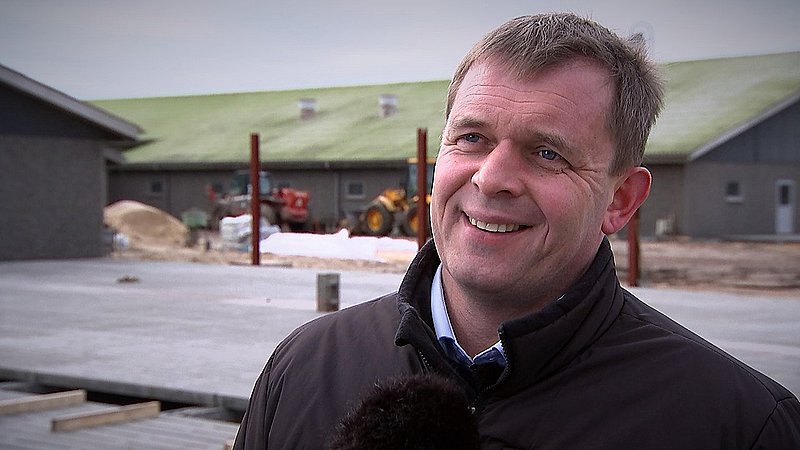 Danish Crowns formand trækker sig efter manglende opbakning: Vestjyde ... Danish Crowns formand trækker sig efter manglende opbakning: Vestjyde ...