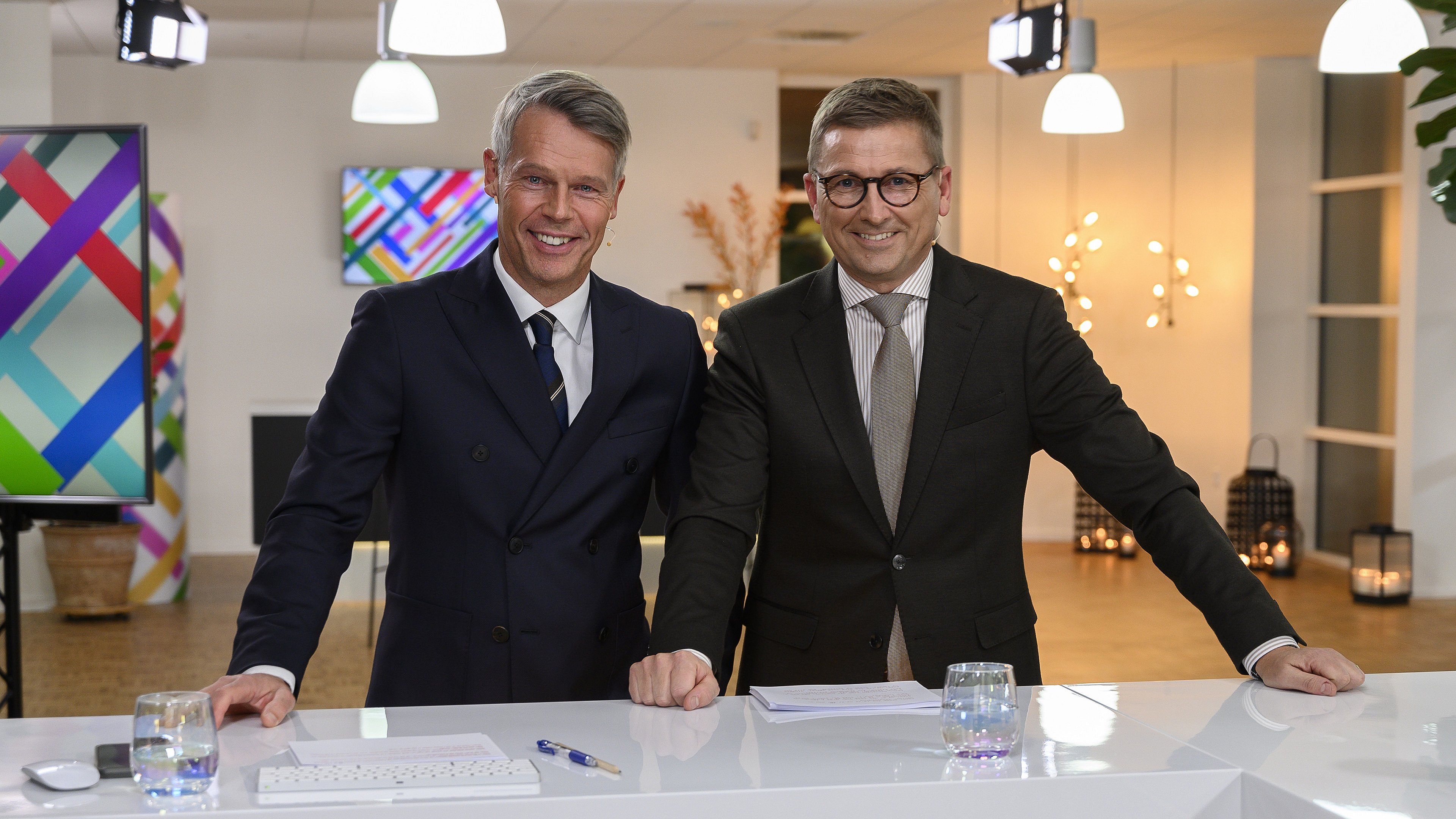 Kommunalvalg 2021 - Vindere og tabere | TV MIDTVEST Kommunalvalg 2021 - Vindere og tabere | TV MIDTVEST
