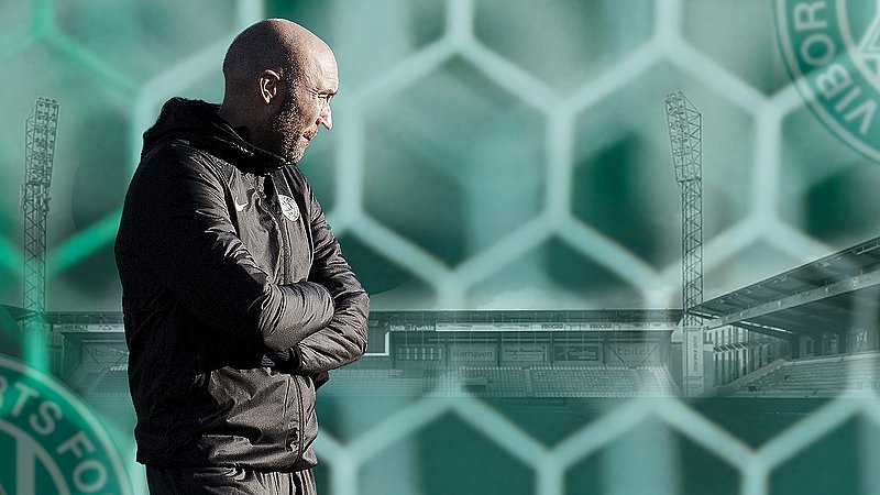 Viborg FF forlænger med cheftræner: Kom med Jacob Friis til jobsamtale ... Viborg FF forlænger med cheftræner: Kom med Jacob Friis til jobsamtale ...