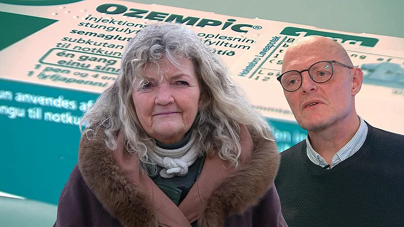 Regioner vil have læger til at holde igen med medicin til diabetikere ... Regioner vil have læger til at holde igen med medicin til diabetikere ...