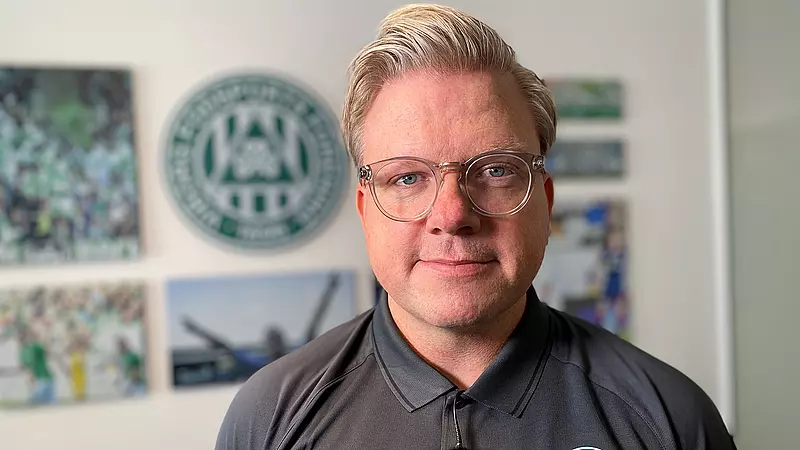Ny træner i Viborg FF: - Vi skal opnå noget og ikke undgå noget | TV ... Ny træner i Viborg FF: - Vi skal opnå noget og ikke undgå noget | TV ...