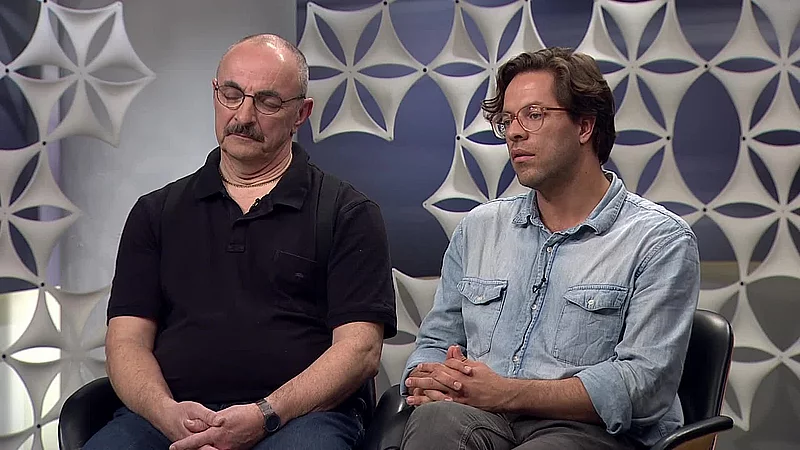 Ugens gæst: Christian Gade Bjerrum og Claus Bjerrum - Ugens Gæst | TV ... Ugens gæst: Christian Gade Bjerrum og Claus Bjerrum - Ugens Gæst | TV ...
