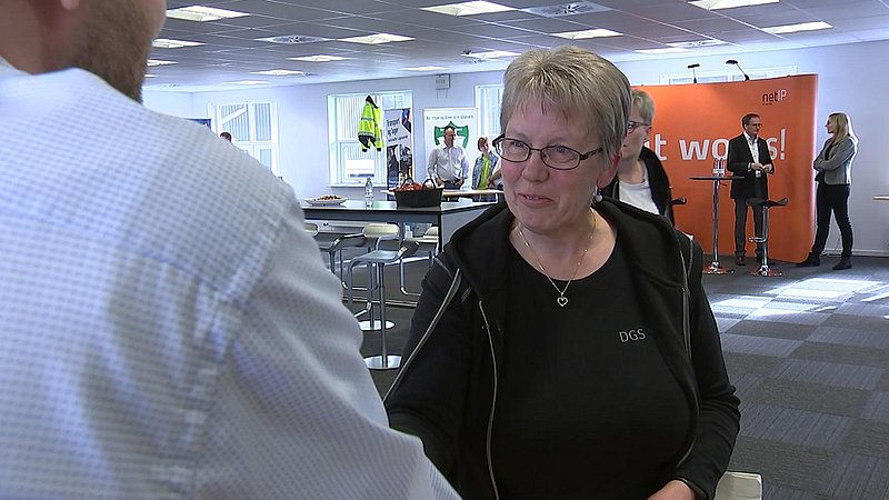 Har du et job til mig? Jobmesse skal hjælpe fyrede ansatte i job | TV ... Har du et job til mig? Jobmesse skal hjælpe fyrede ansatte i job | TV ...