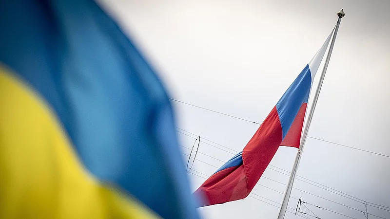Hver femte vil stoppe krig, uanset om Rusland får territorium | TV MIDTVEST Hver femte vil stoppe krig, uanset om Rusland får territorium | TV MIDTVEST