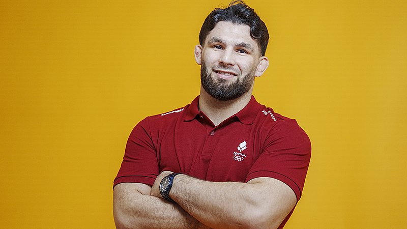 Herning-bryder overvejer karrierestop efter misset OL | TV MIDTVEST Herning-bryder overvejer karrierestop efter misset OL | TV MIDTVEST