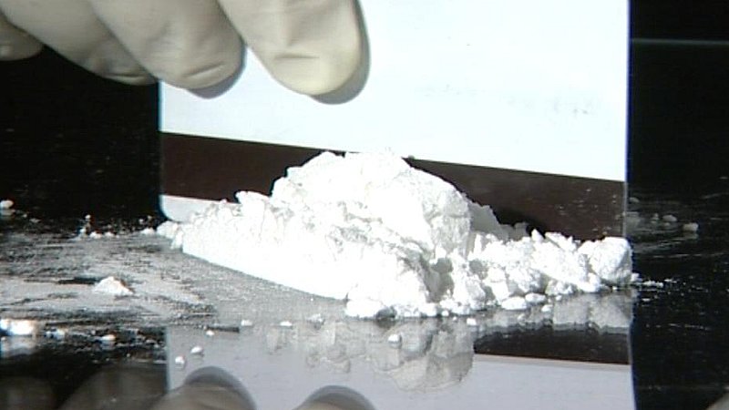 Taget med halvandet kilo amfetamin | TV MIDTVEST Taget med halvandet kilo amfetamin | TV MIDTVEST